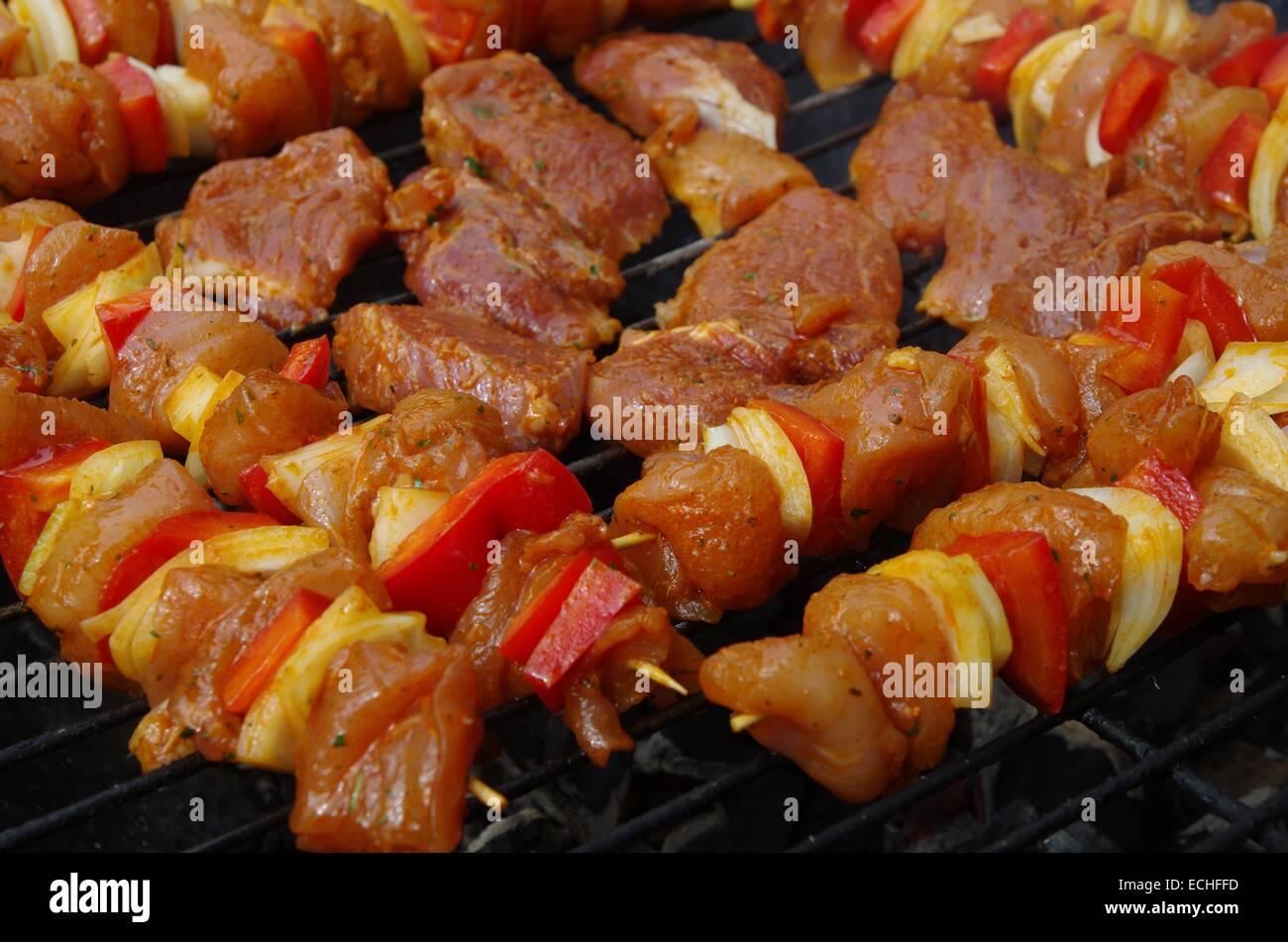 Metal grill hi-res stock photography and images - Alamy