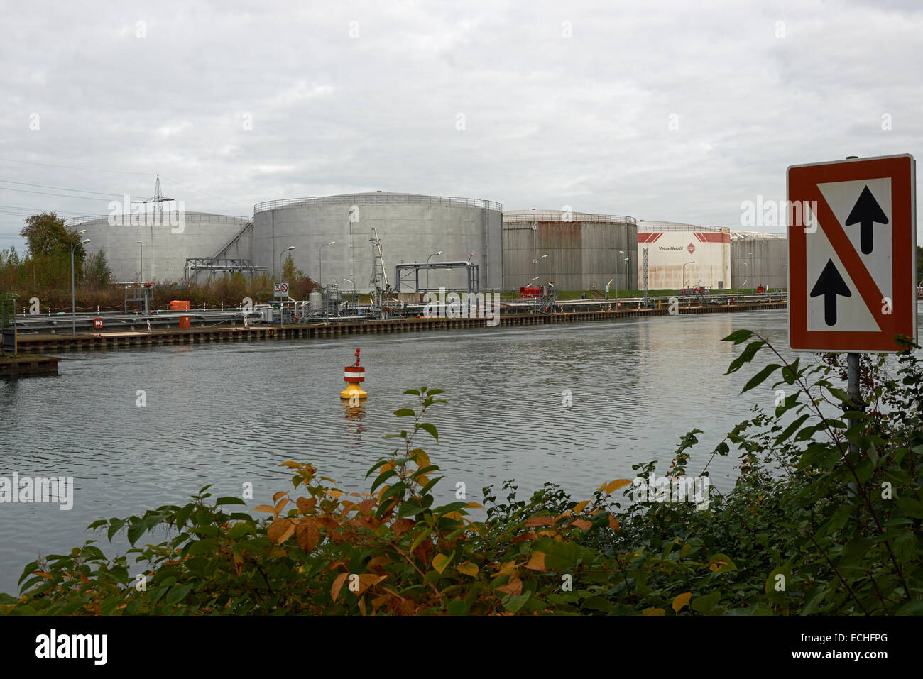 Rhein energy hi-res stock photography and images - Alamy