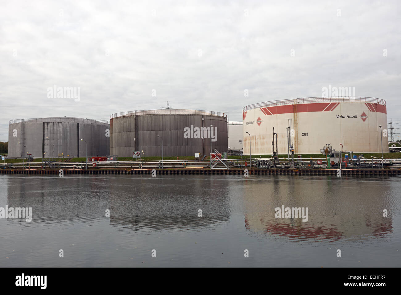 Rhein energy hi-res stock photography and images - Alamy