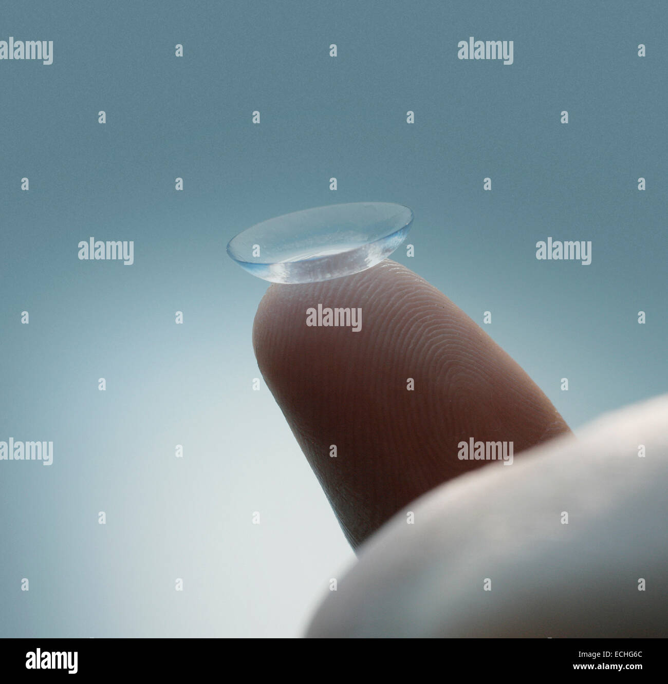 Lens eye hi-res stock photography and images - Alamy