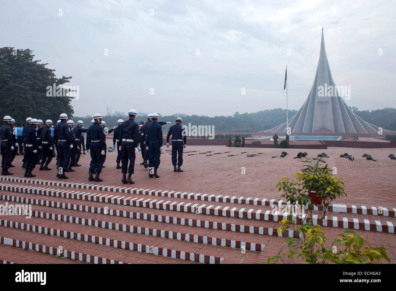Jatiyo sriti shoudho bangladesh hi-res stock photography and images - Alamy