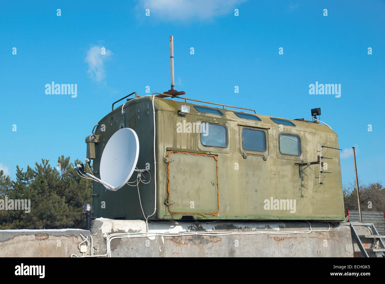 Russian booth hi-res stock photography and images - Alamy