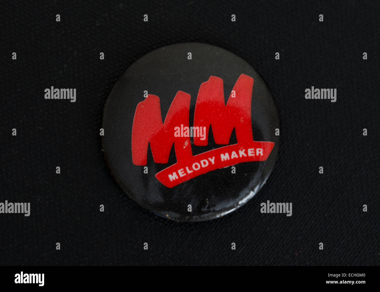 Melody maker hi-res stock photography and images - Alamy