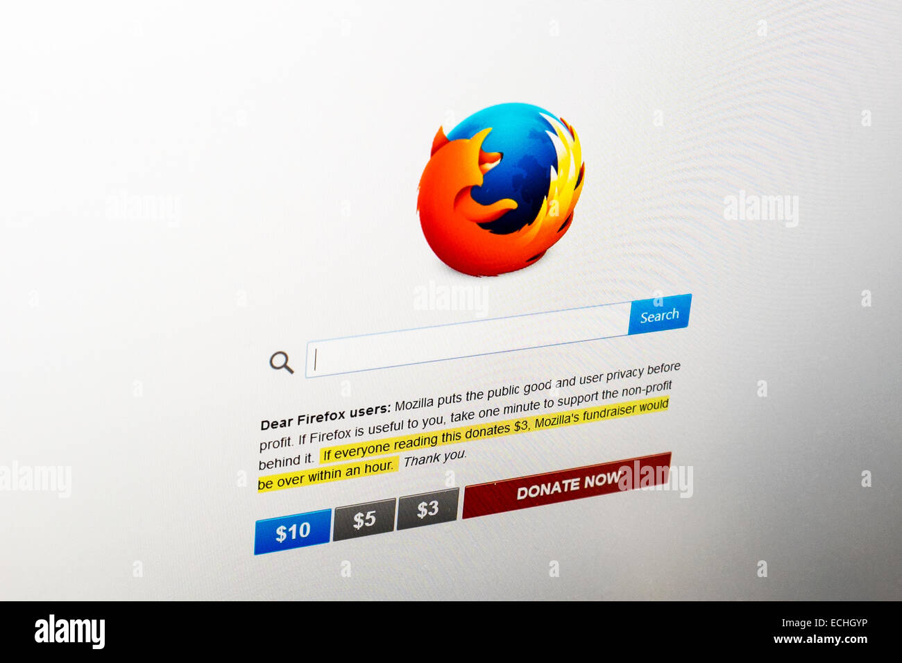 How to search a web page in mozilla - peacelasopa