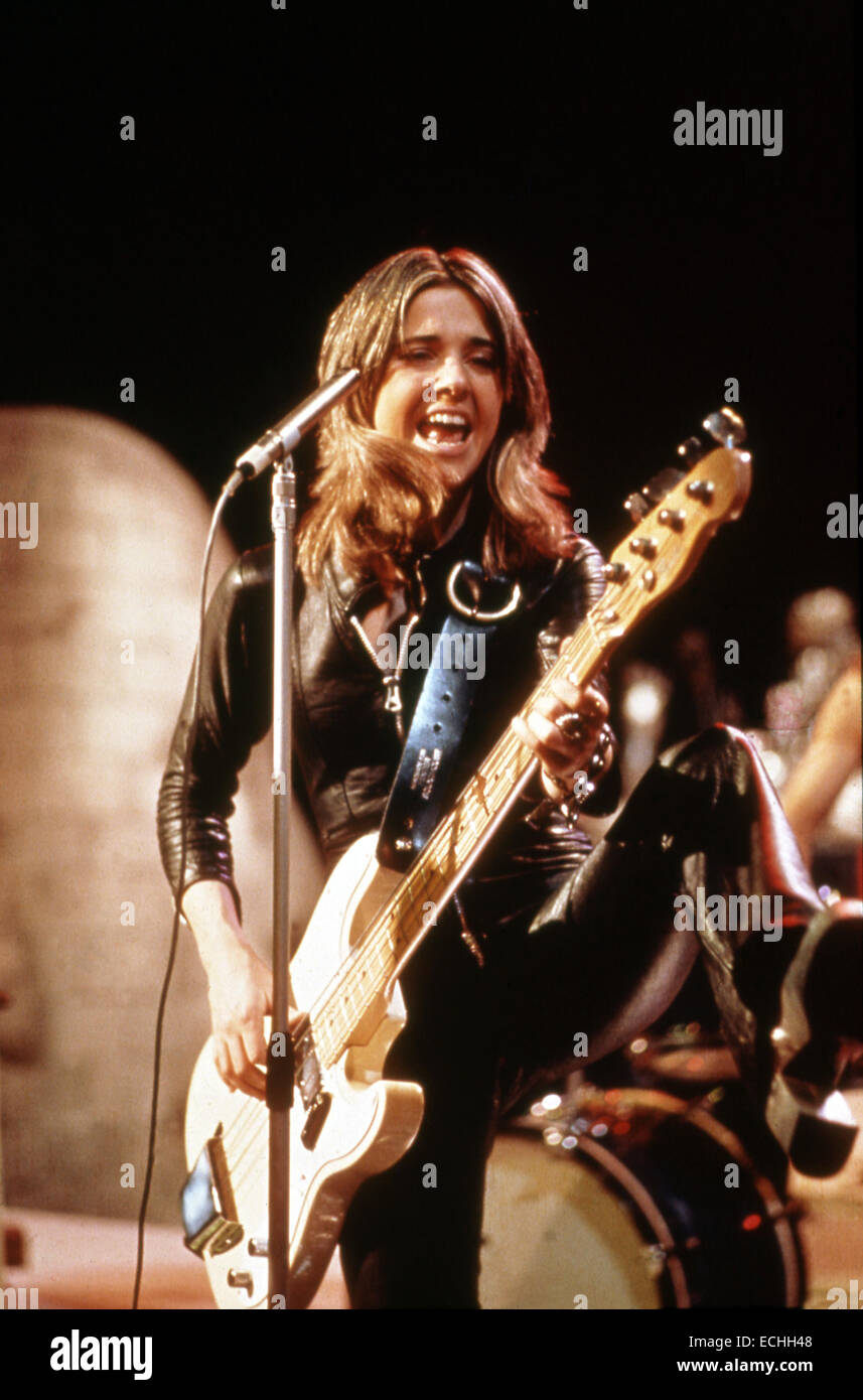 Suzi quatro hi-res stock photography and images - Alamy