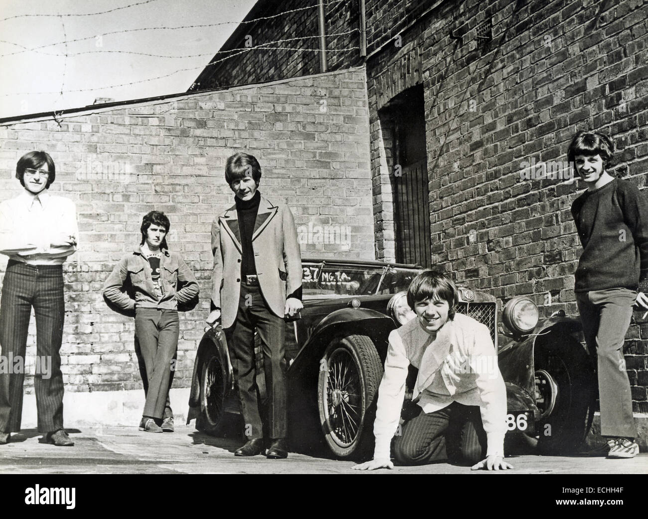 Marmalade Line Up at Sandra Galvez blog