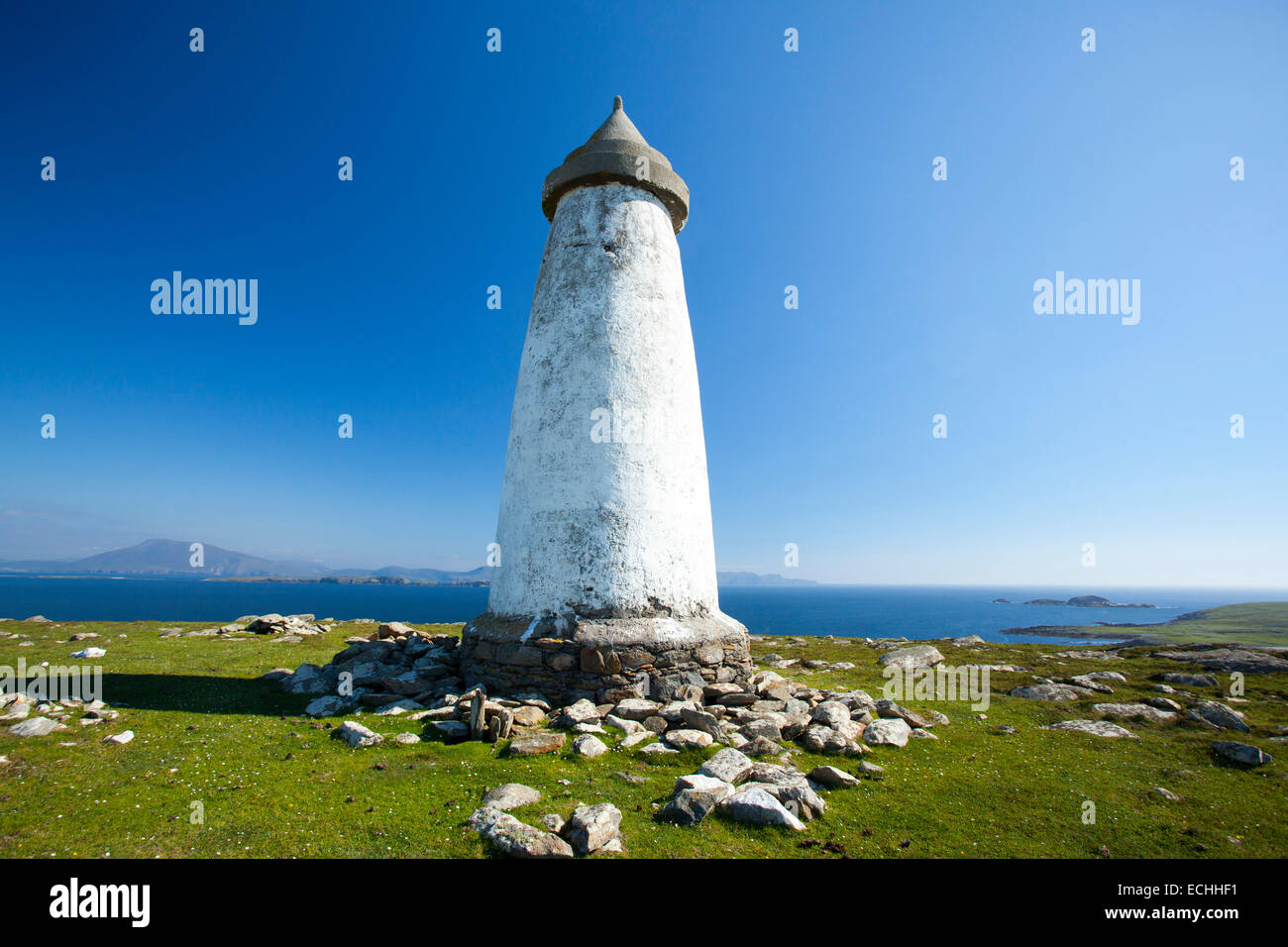 Inishkea island hi-res stock photography and images - Alamy