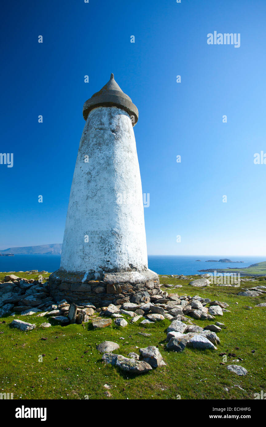 Summit island hi-res stock photography and images - Alamy
