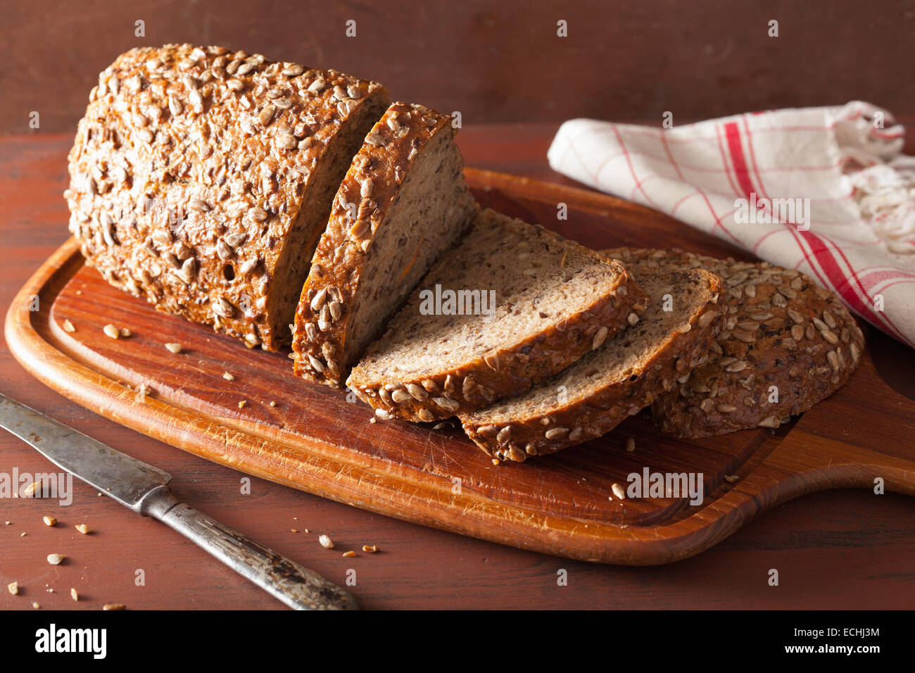 Breads And Grains