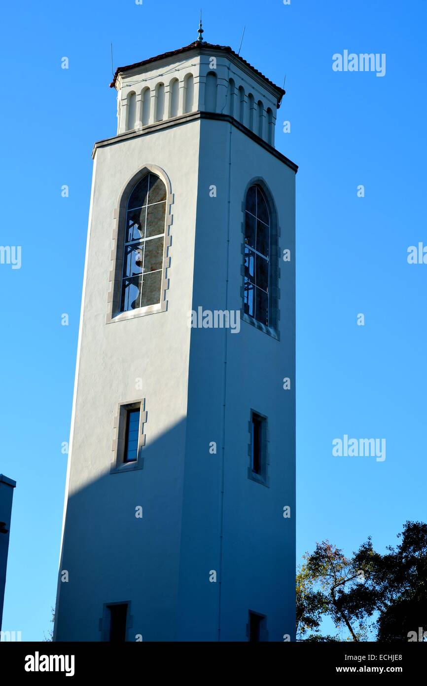 The carillon tower hi-res stock photography and images - Alamy