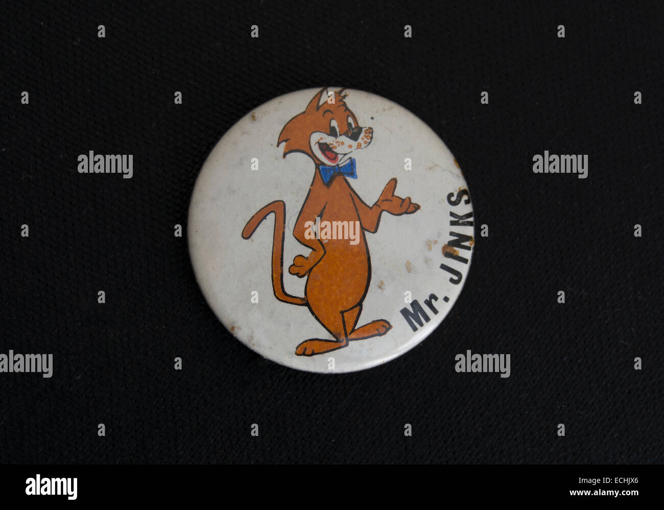 Mr jinx the cartoon cat hi-res stock photography and images - Alamy