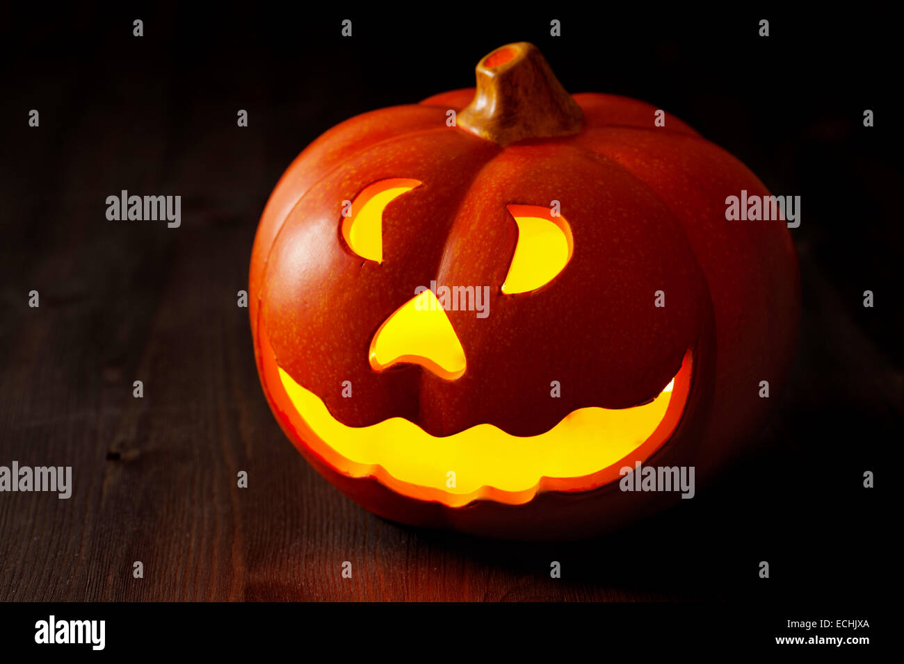 Jack o lantern pumpkin hi-res stock photography and images - Alamy