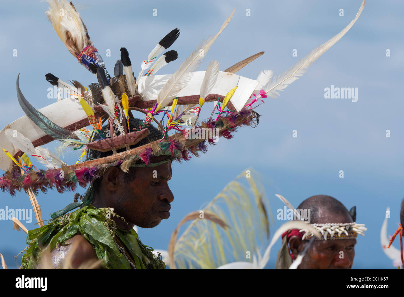 Ali island papua new guinea hi-res stock photography and images - Alamy