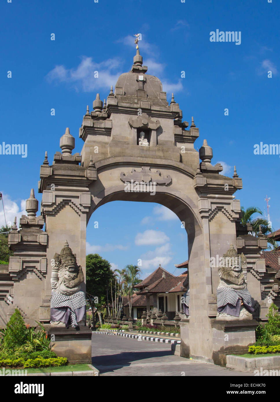 Tropical guards hi-res stock photography and images - Alamy