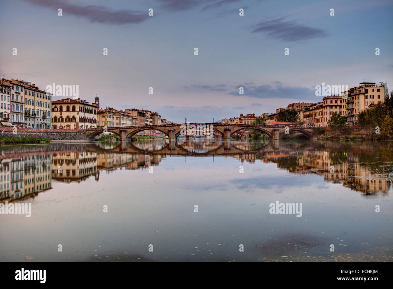 Arno fiume florence hi-res stock photography and images - Alamy