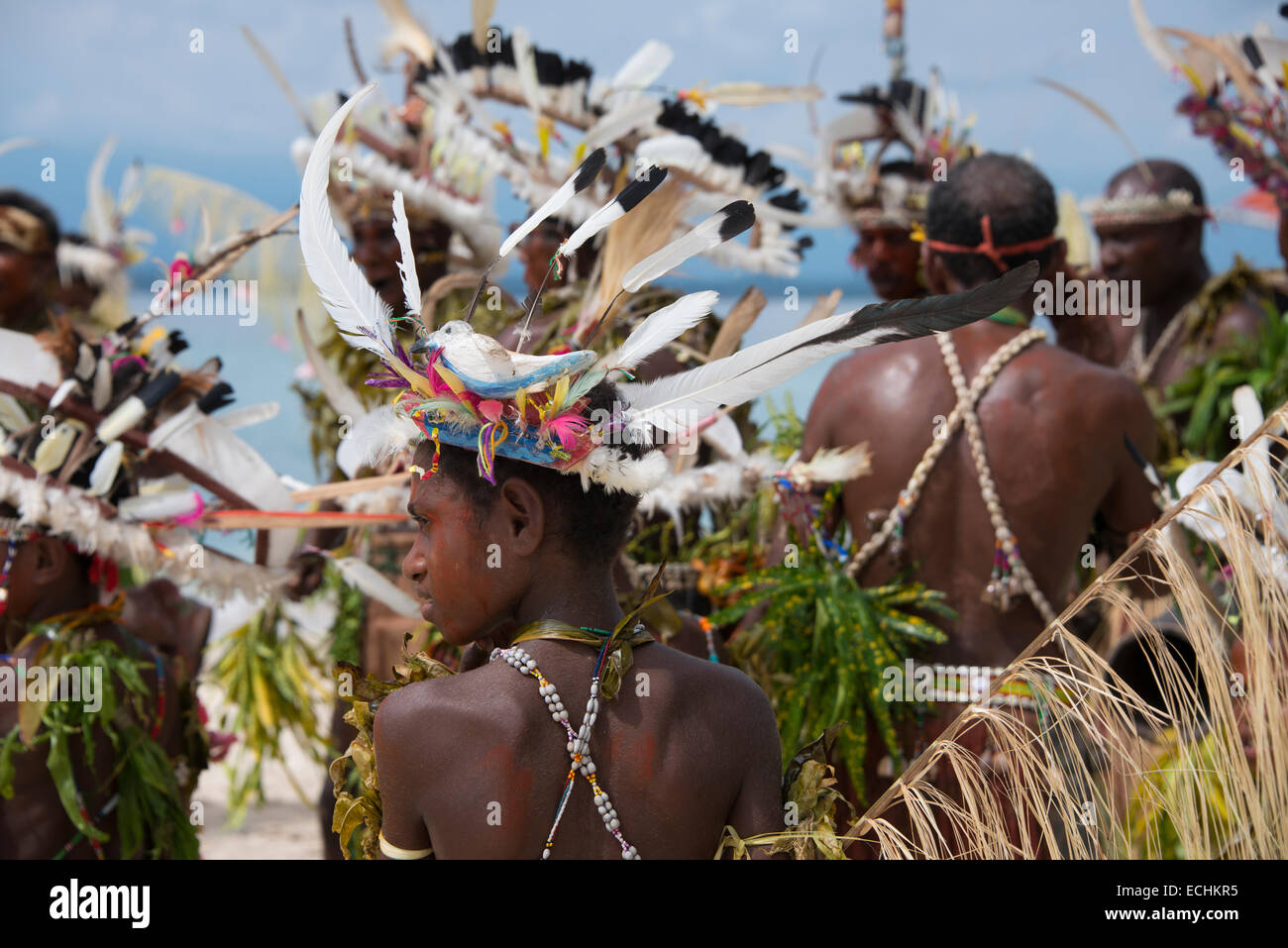 Island cultural traditional melanesia melanesian oceania custom hi-res ...