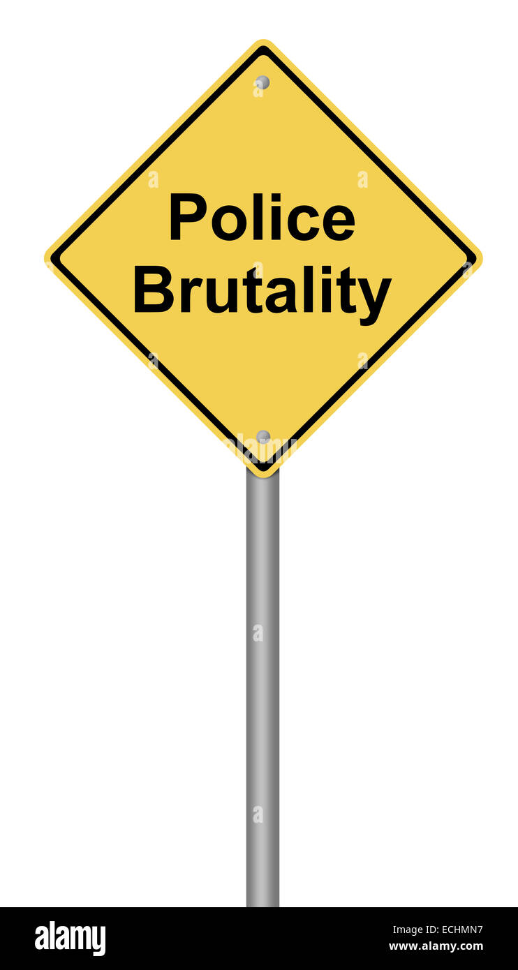 Police bashing hi-res stock photography and images - Alamy