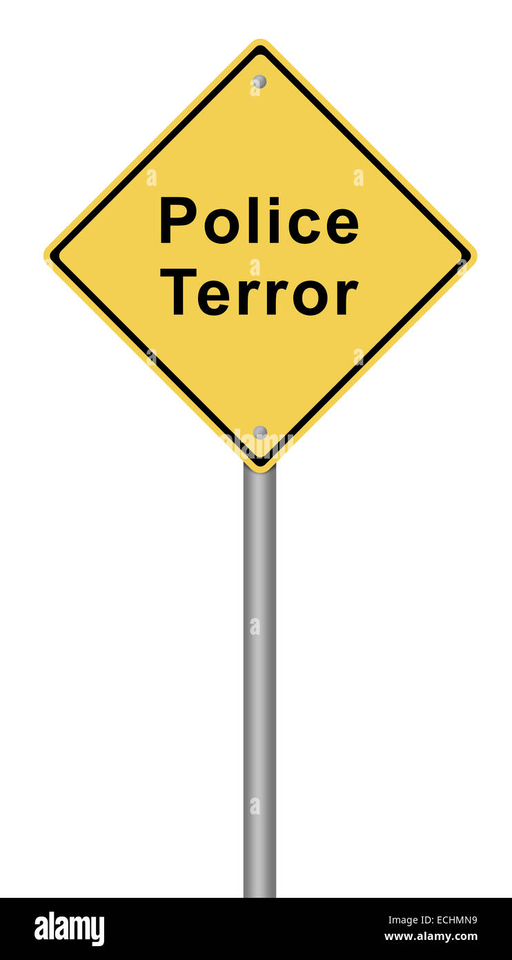 Warning against assault hi-res stock photography and images - Alamy