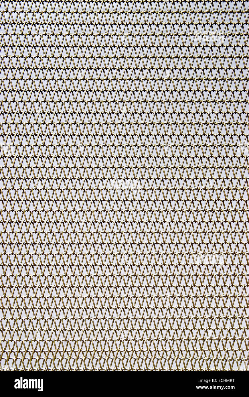 Chain link armor hi-res stock photography and images - Alamy