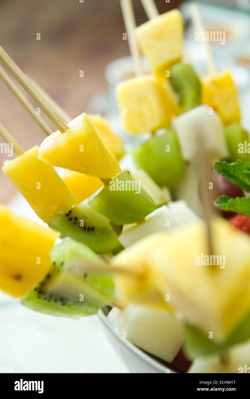 Schaschlik hi-res stock photography and images - Alamy