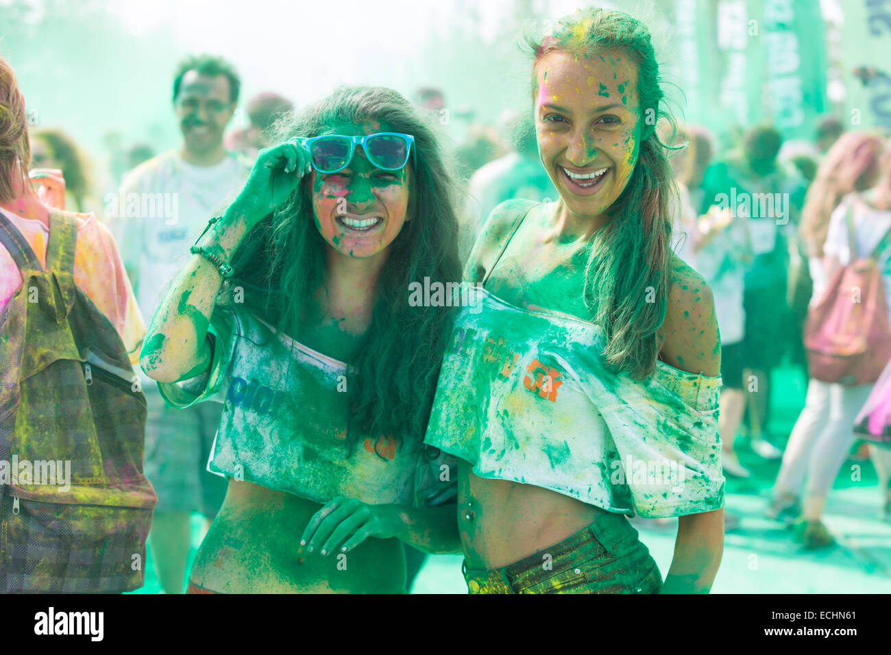 Color Sky 5K Stock Photo - Alamy
