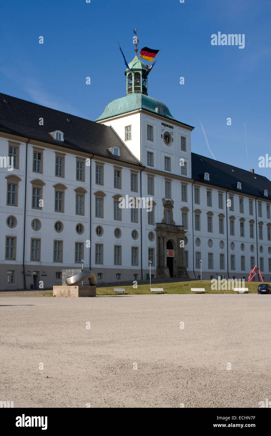 Schloss Gottorp High Resolution Stock Photography and Images - Alamy