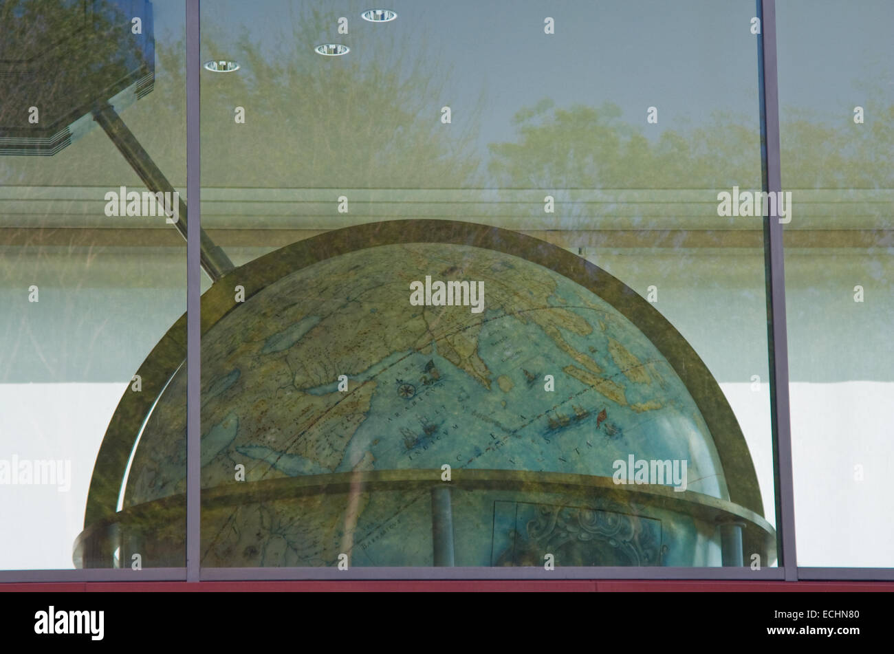 Europe, Germany, Schleswig Holstein, Schleswig, Gottorp Castle, Neuwerk ...