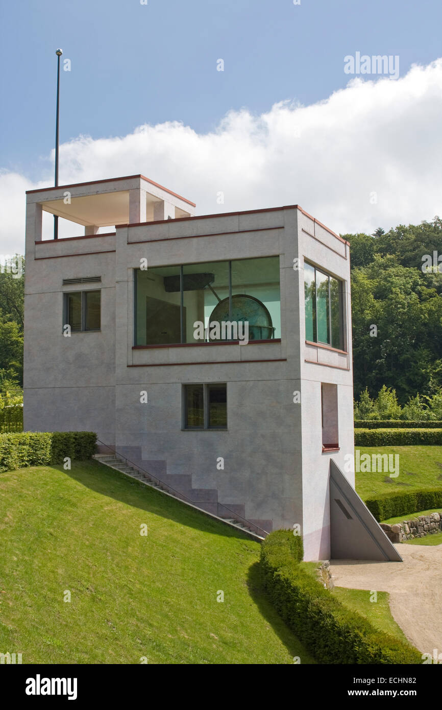 Europe, Germany, Schleswig Holstein, Schleswig, Gottorp Castle, Neuwerk ...