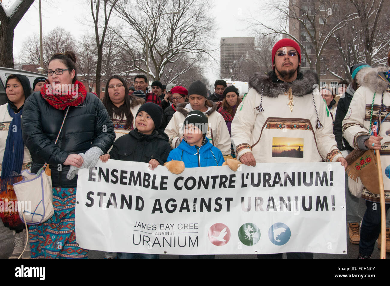 Cree first nations canadians hi-res stock photography and images - Alamy