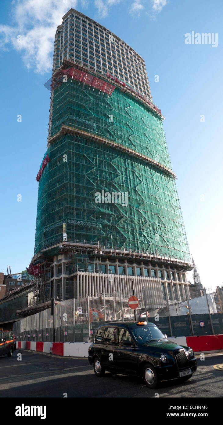 Centre Point Building New Oxford Street High Resolution Stock ...