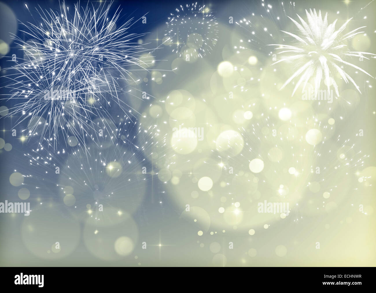 Pyrotechnic stars hi-res stock photography and images - Alamy