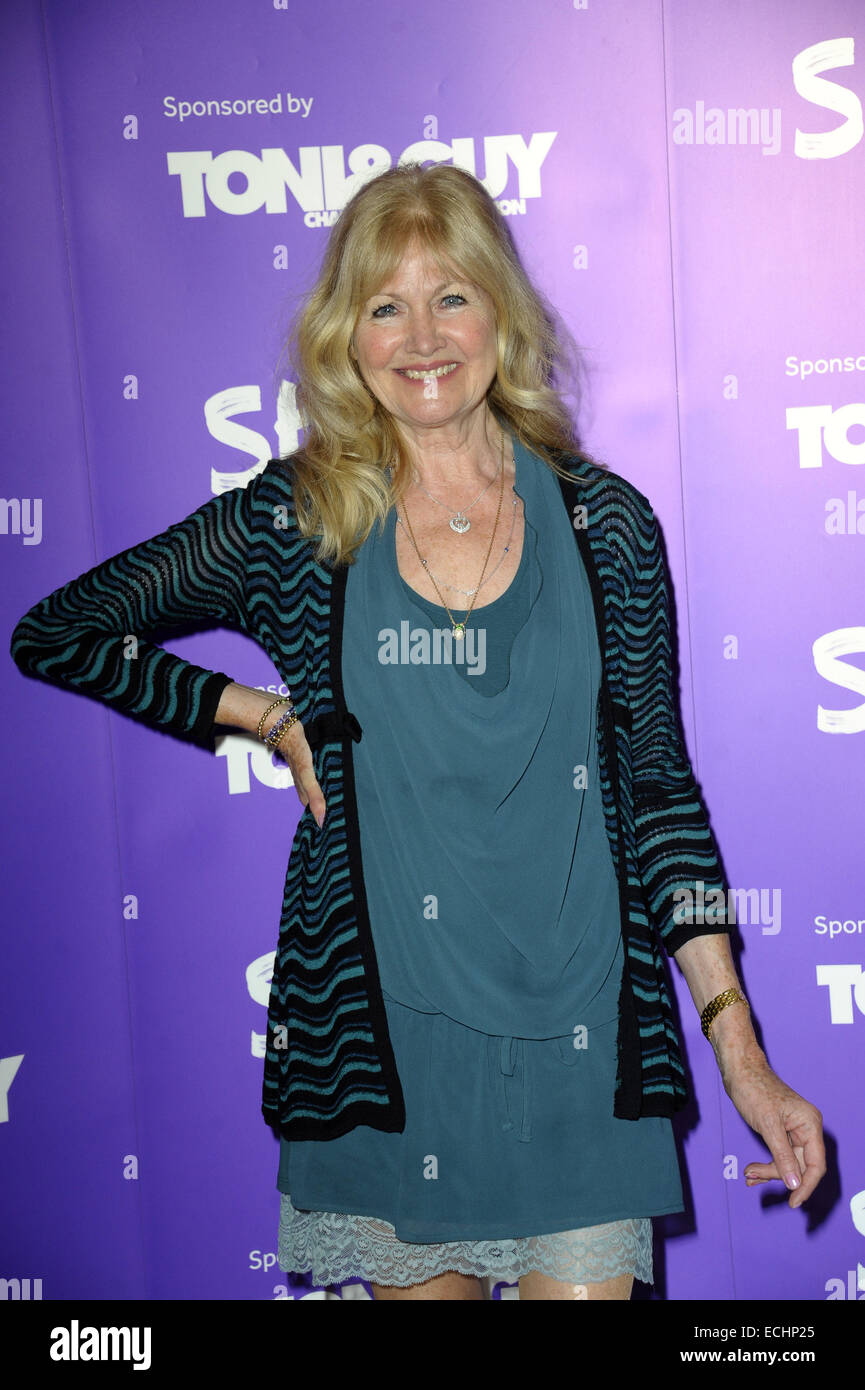 The 'Life After Stroke Awards' held at the Dorchester Hotel - Arrivals ...