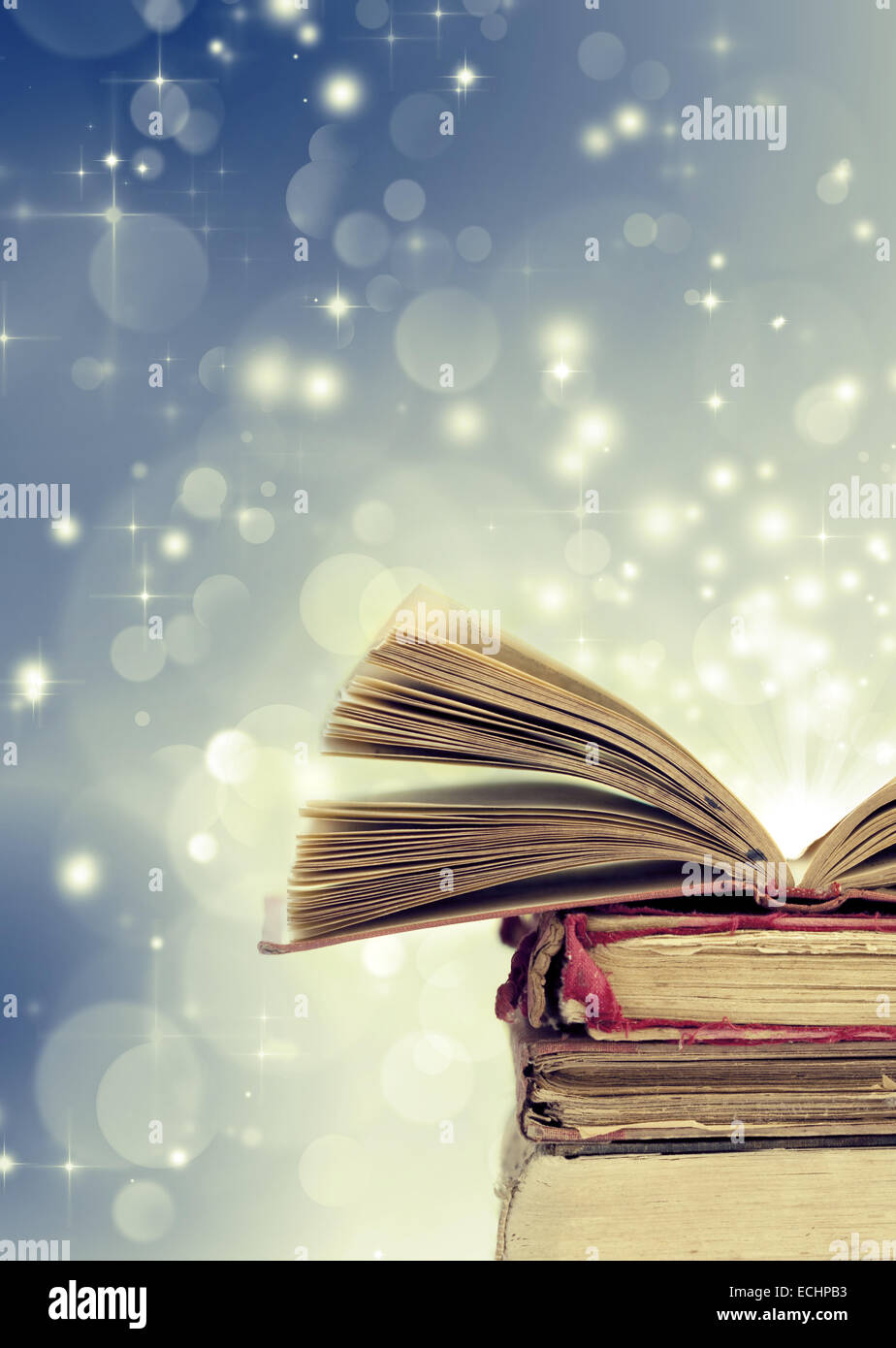 Fairy Tale Book Open Stock Photos & Fairy Tale Book Open Stock Images ...