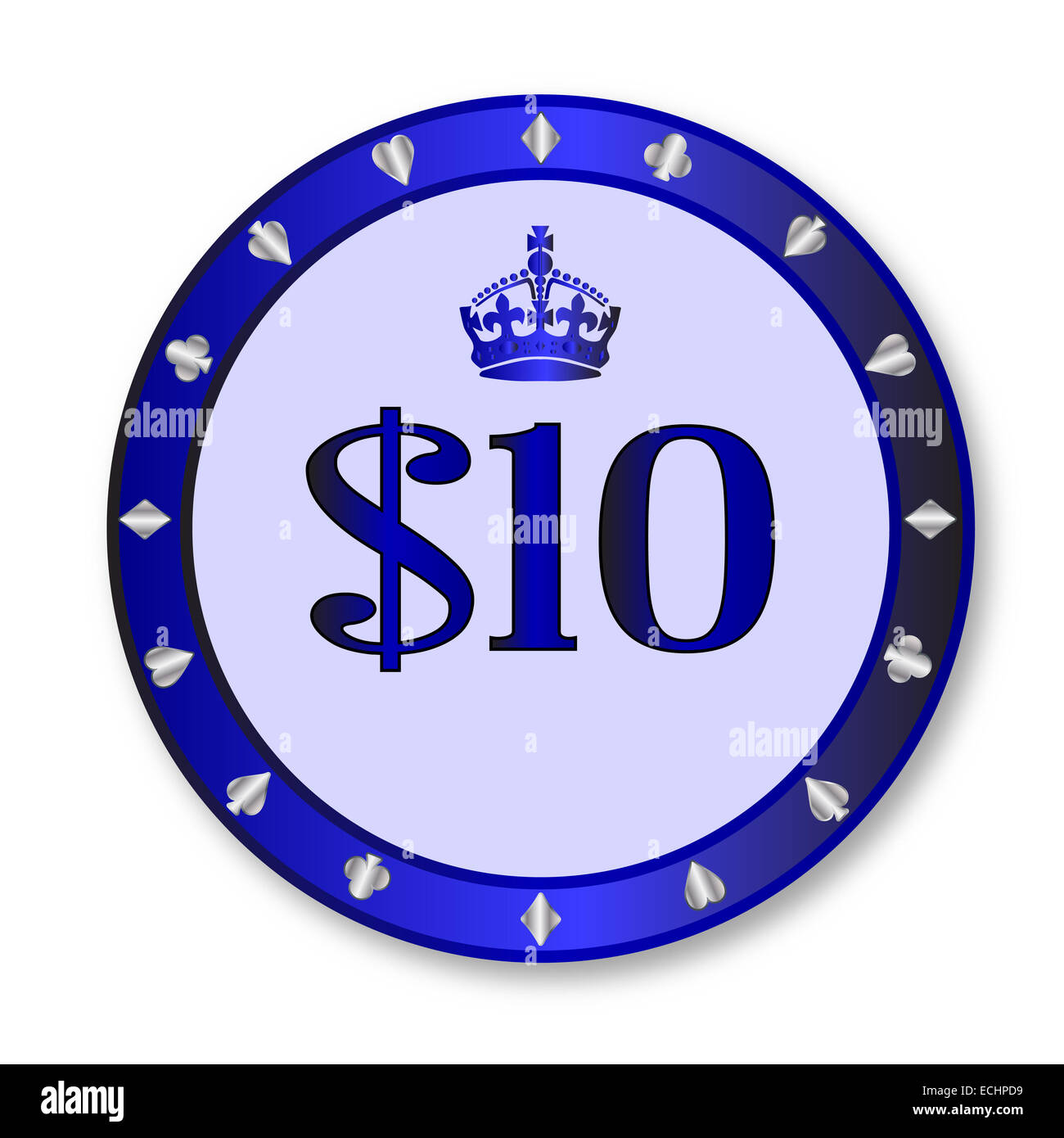 Blue cards hi-res stock photography and images - Alamy