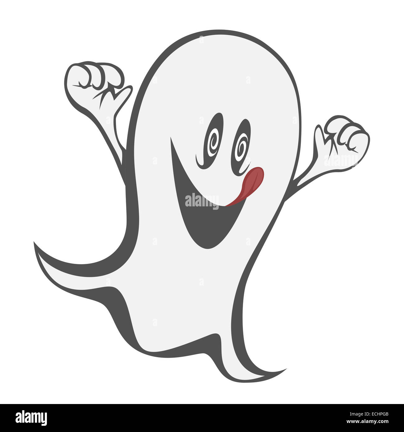 Out stare Cut Out Stock Images & Pictures - Alamy