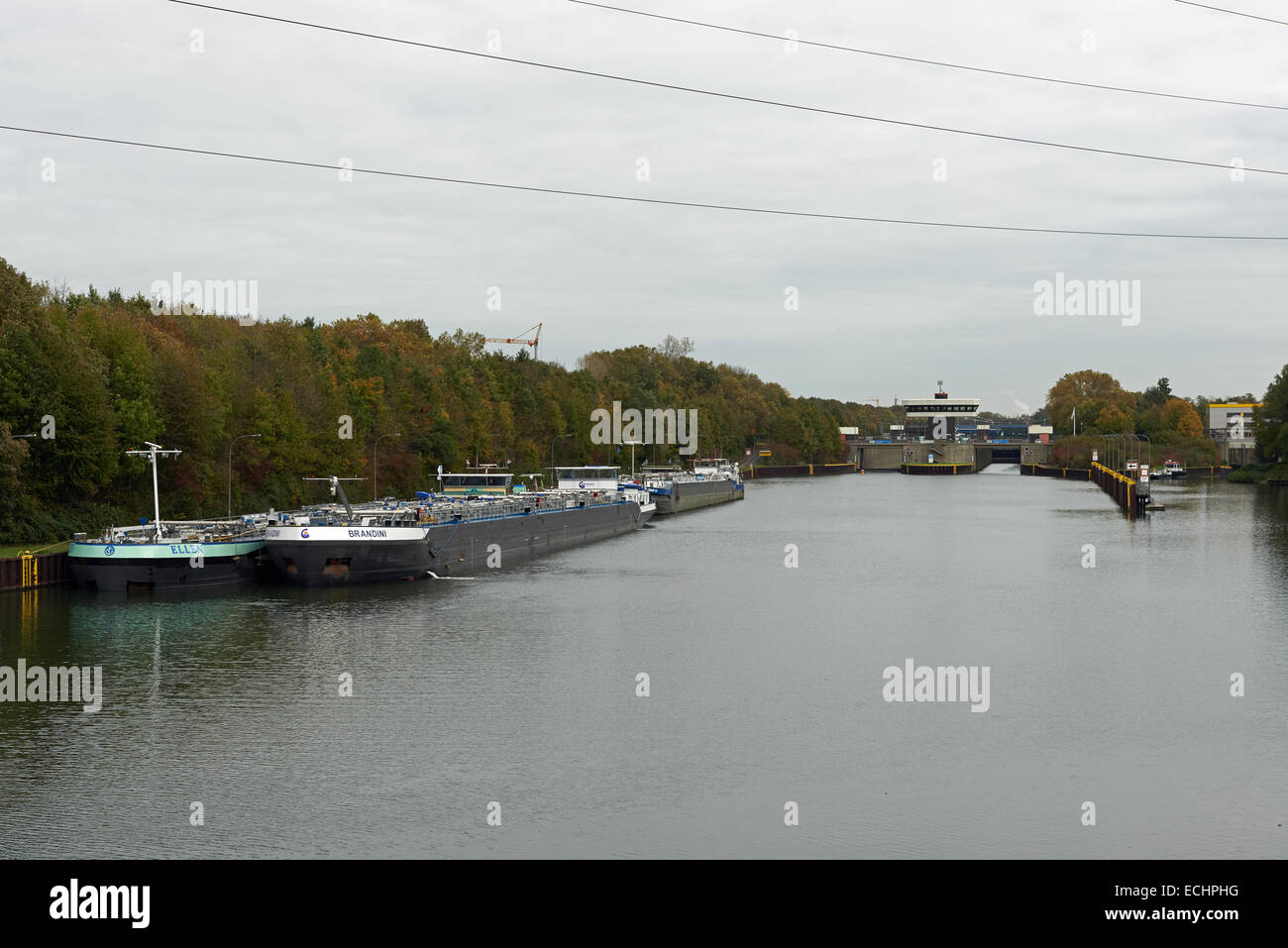 Gelsenkirchen horst hi-res stock photography and images - Alamy