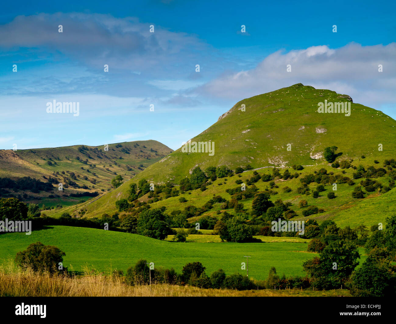 Limestone reef hill hi-res stock photography and images - Alamy