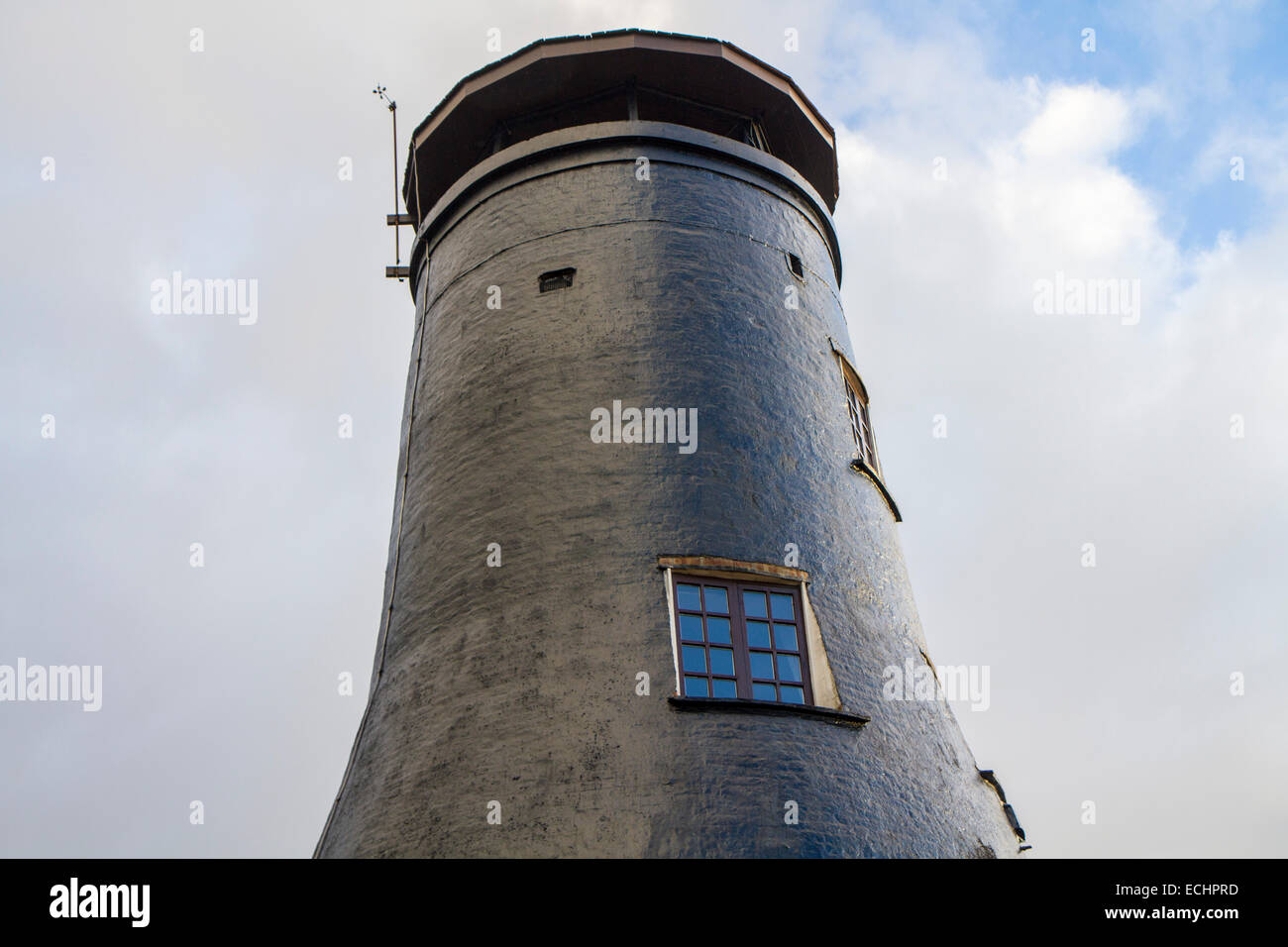 Langstone windmill hi-res stock photography and images - Alamy