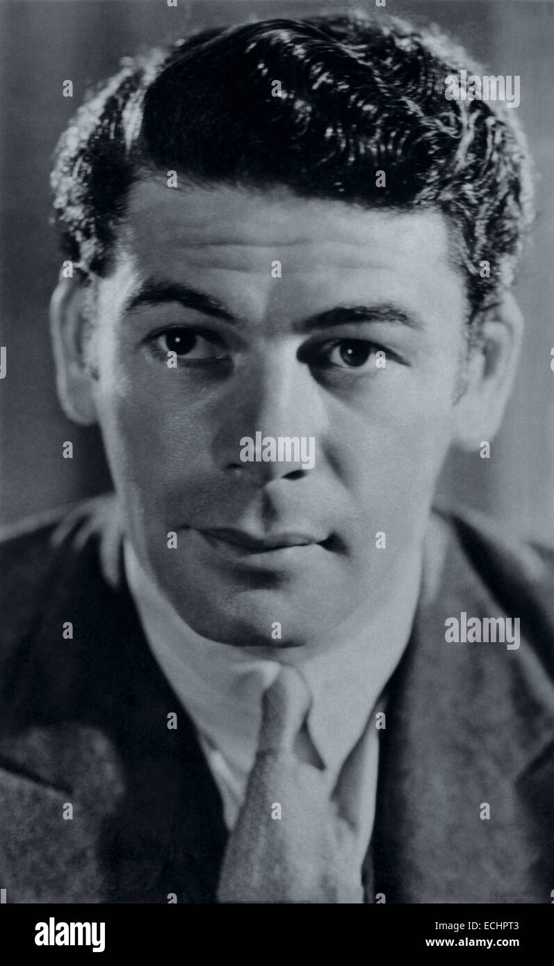 Paul muni hi-res stock photography and images - Alamy
