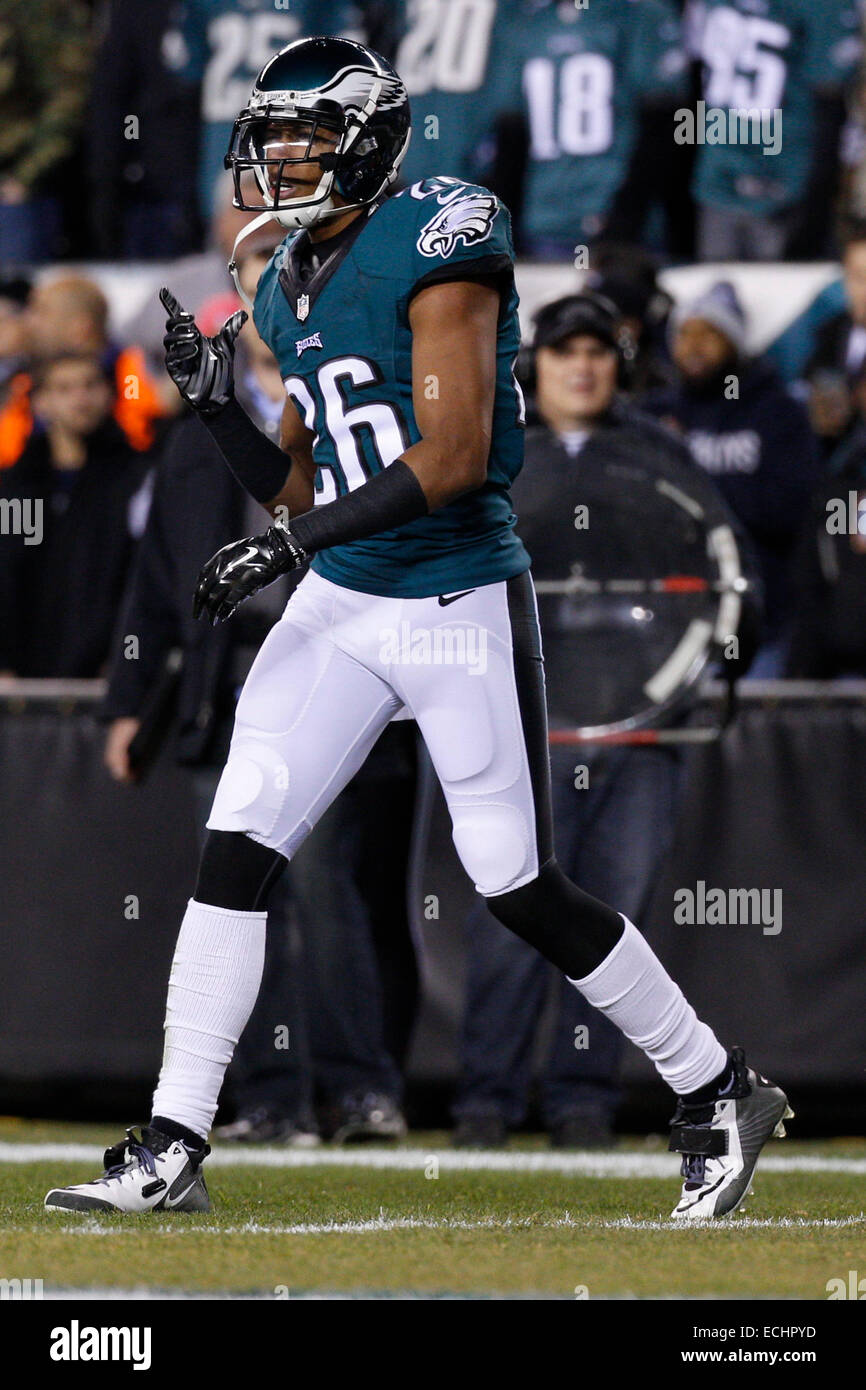 Kerry Williams Eagles