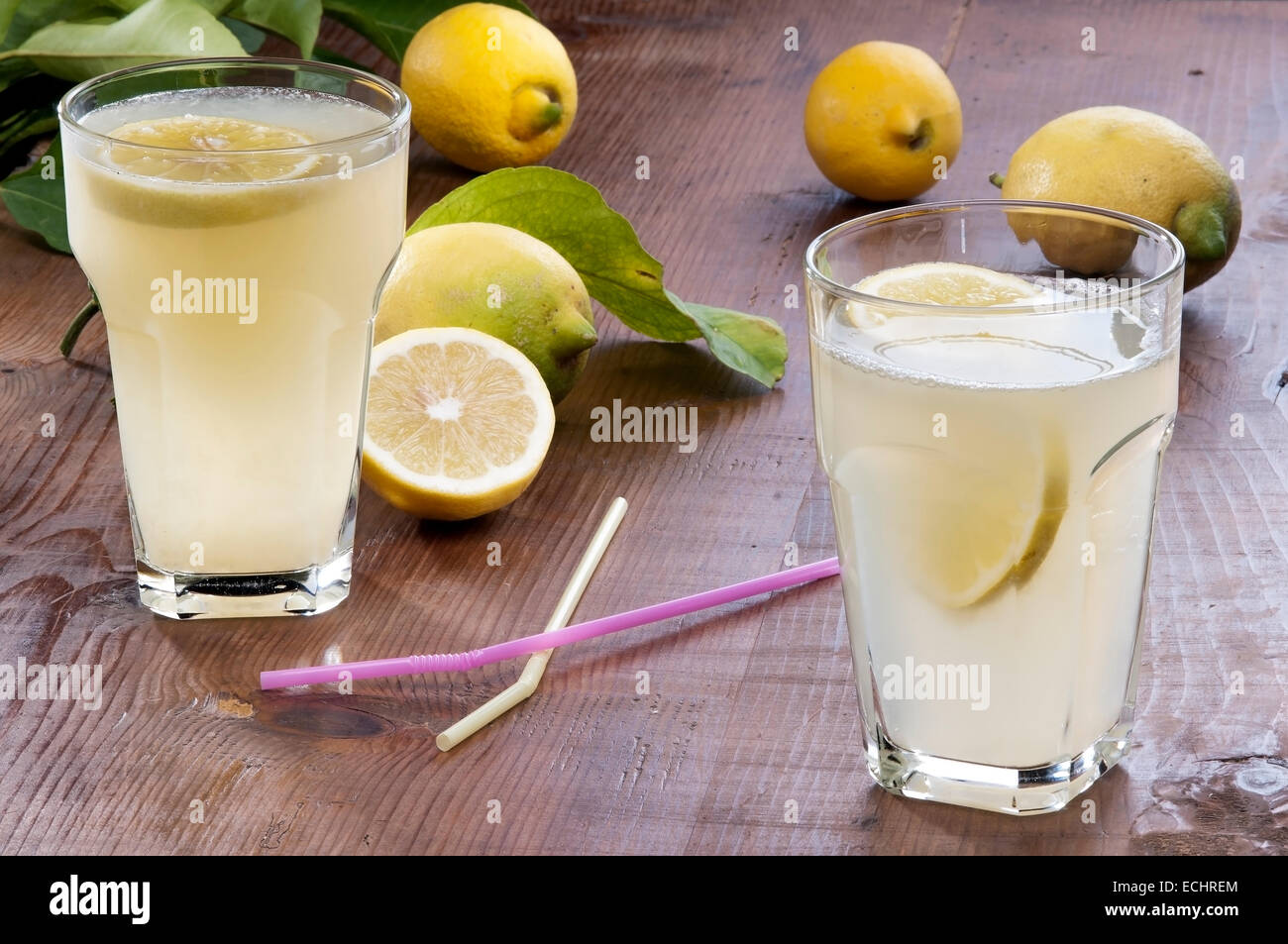 Drink lemons hi-res stock photography and images - Alamy