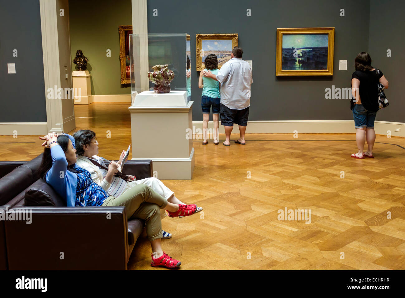 Saint St. Louis Missouri,Forest Park,Saint Louis Art Museum,gallery ...
