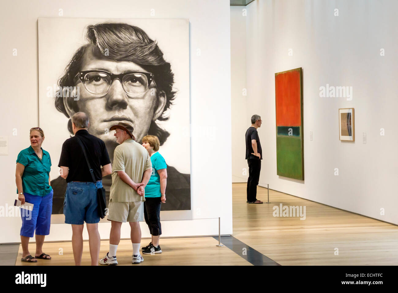 Saint St. Louis Missouri,Saint Louis Art Museum,gallery exhibit ...