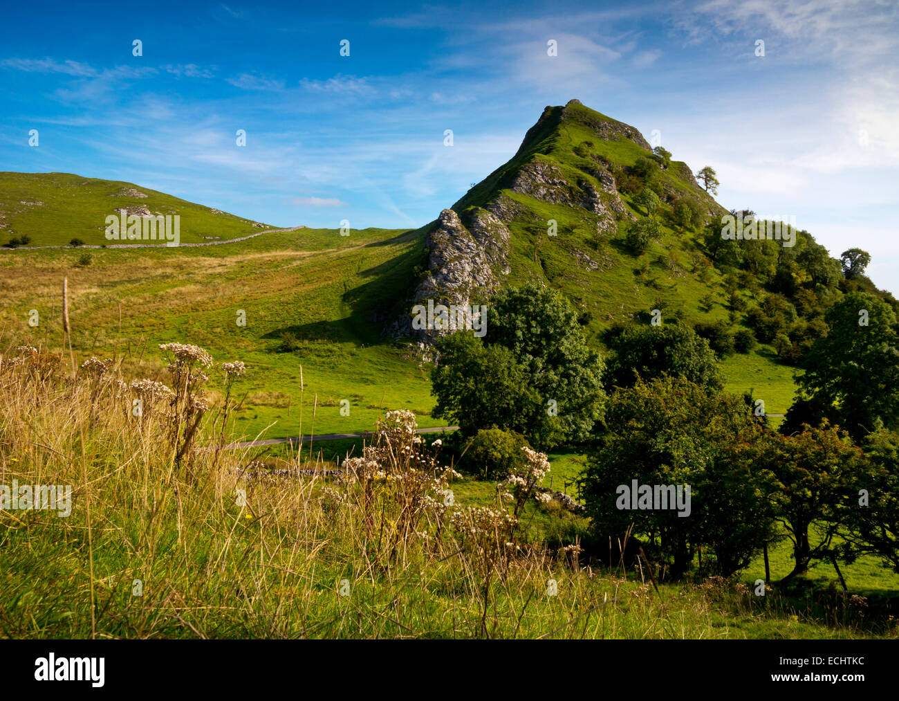 Parkhouse hill hi-res stock photography and images - Alamy