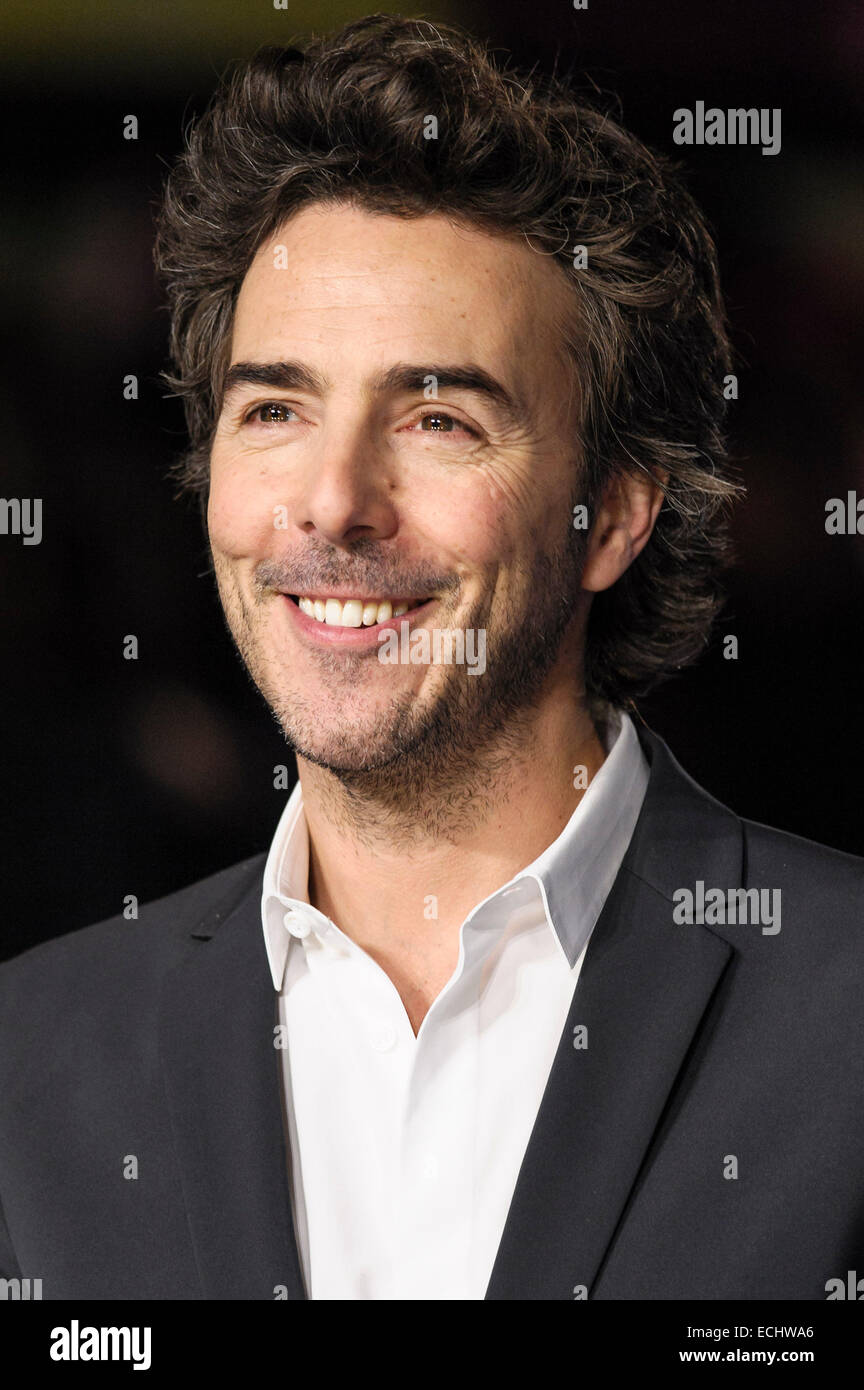 Shawn levy hi-res stock photography and images - Alamy