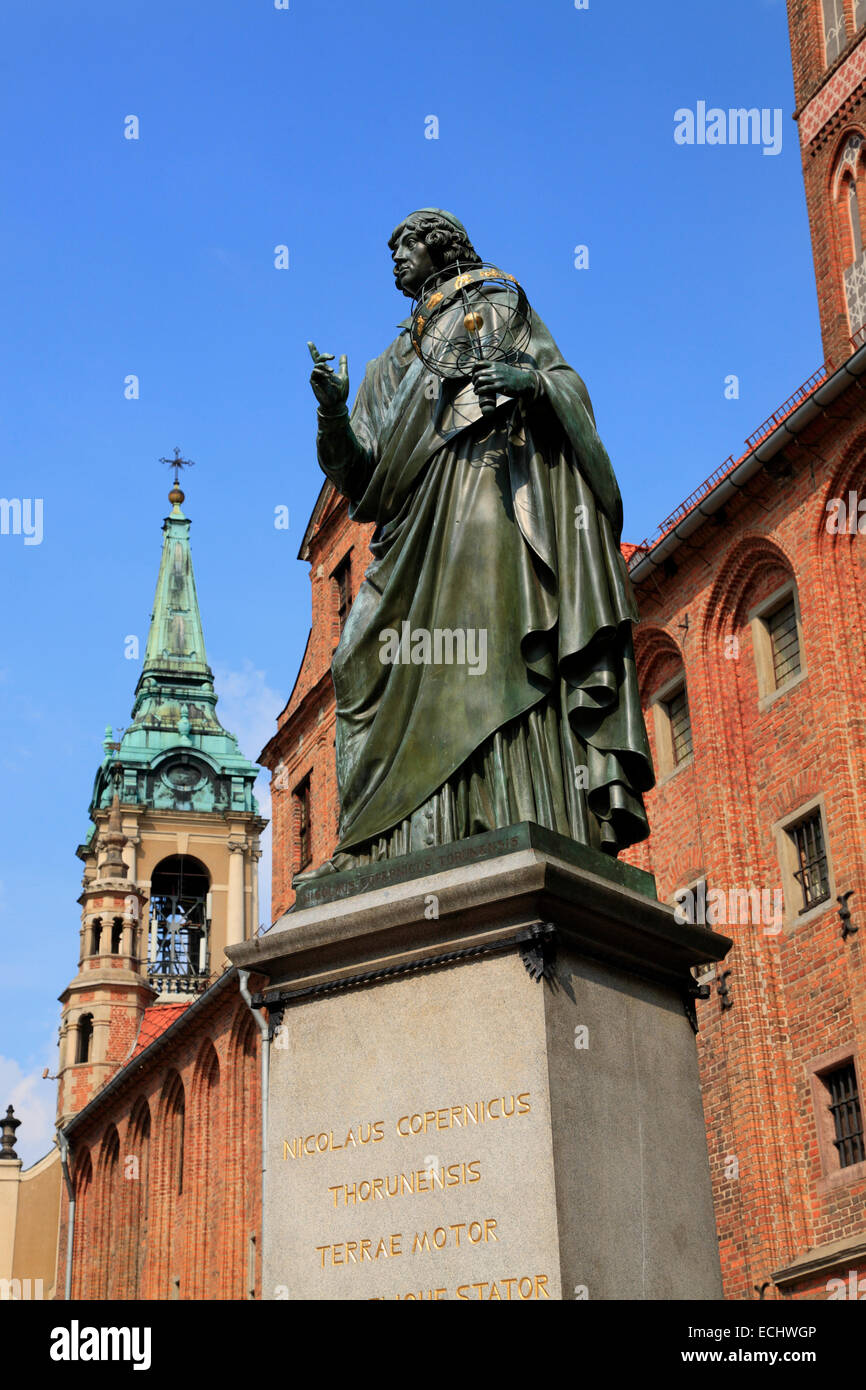 Torun poland hi-res stock photography and images - Alamy