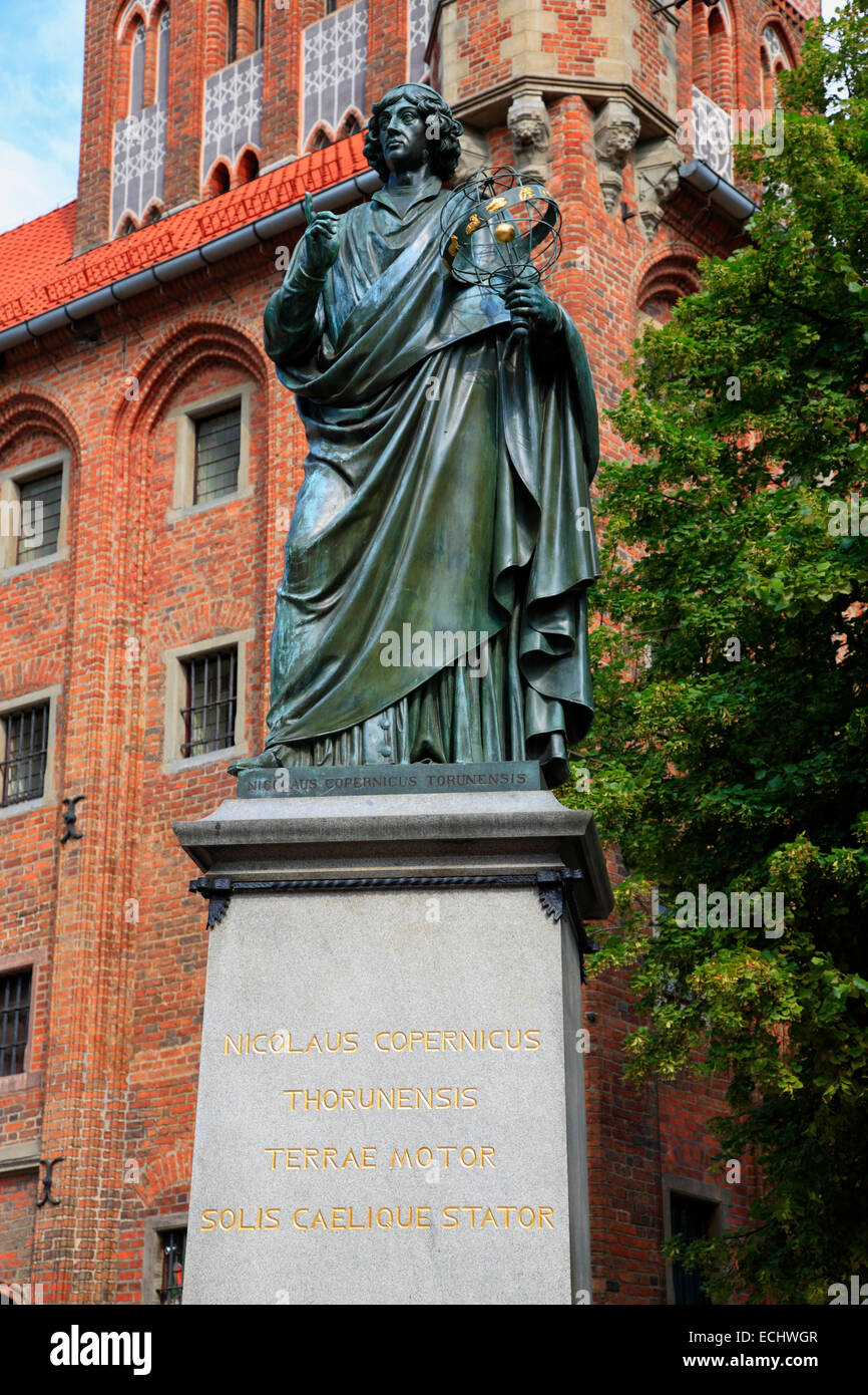 Copernicus tower hi-res stock photography and images - Alamy