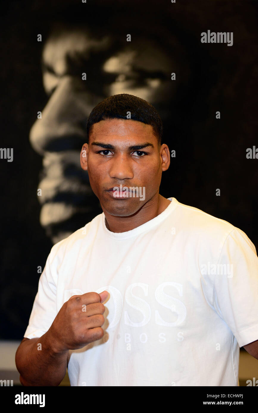 50 Cent attends 'Yuriorkis Gamboa Open Media Workout' to promote the ...