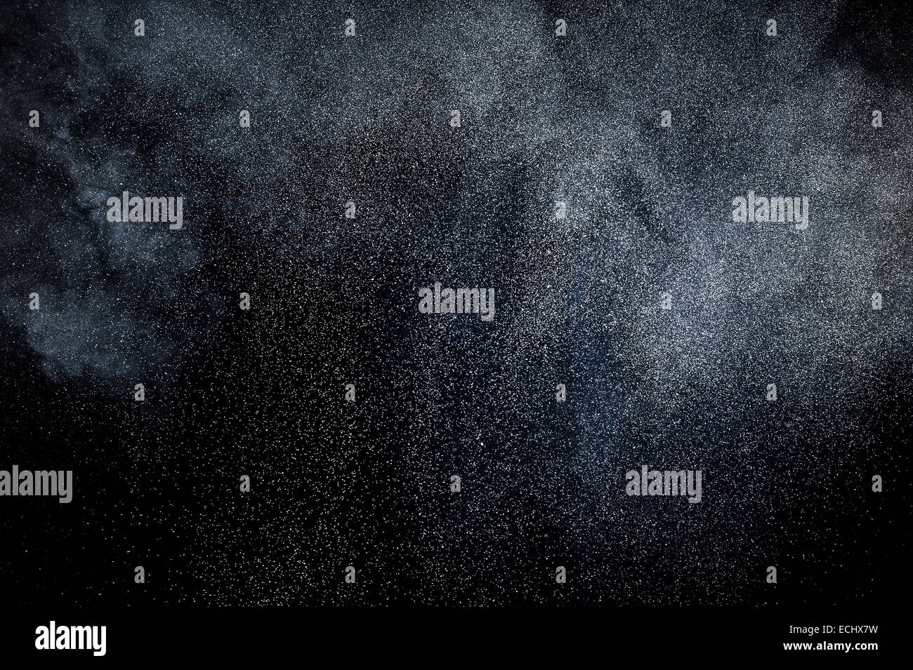 abstract white powder explosion Stock Photo - Alamy