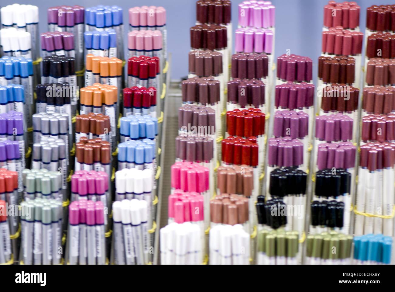 Cosmetic lipstick hi-res stock photography and images - Alamy